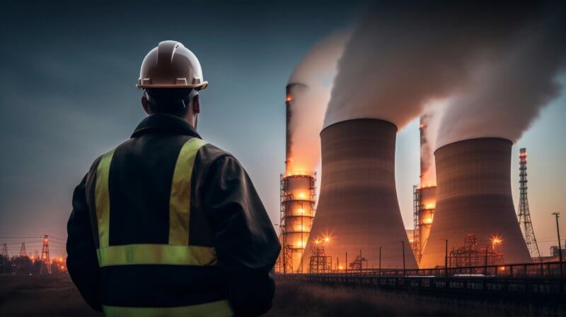 Revolutionize Your Operations with Field Service Software for the Oil ...