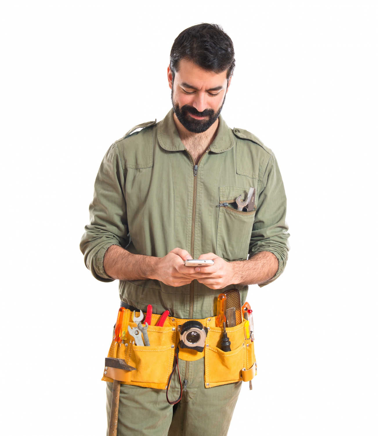 Maximize Technician Efficiency with FieldAx’s Mobile Capabilities – Field Service Software