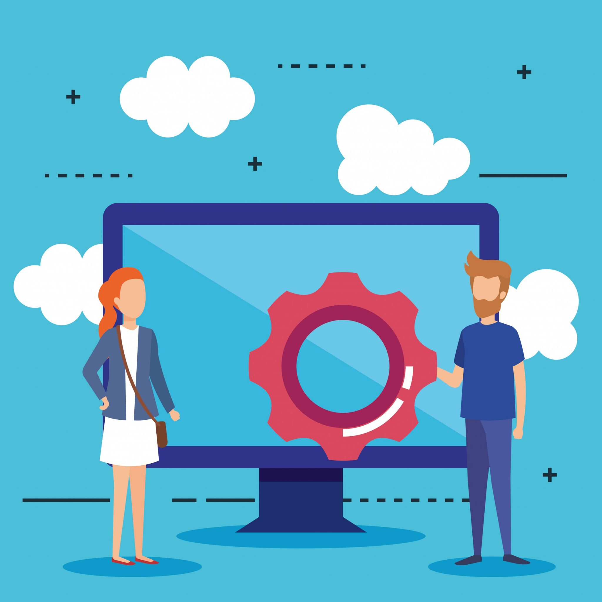 Choosing the Right Job Management Software for Your Field Service ...