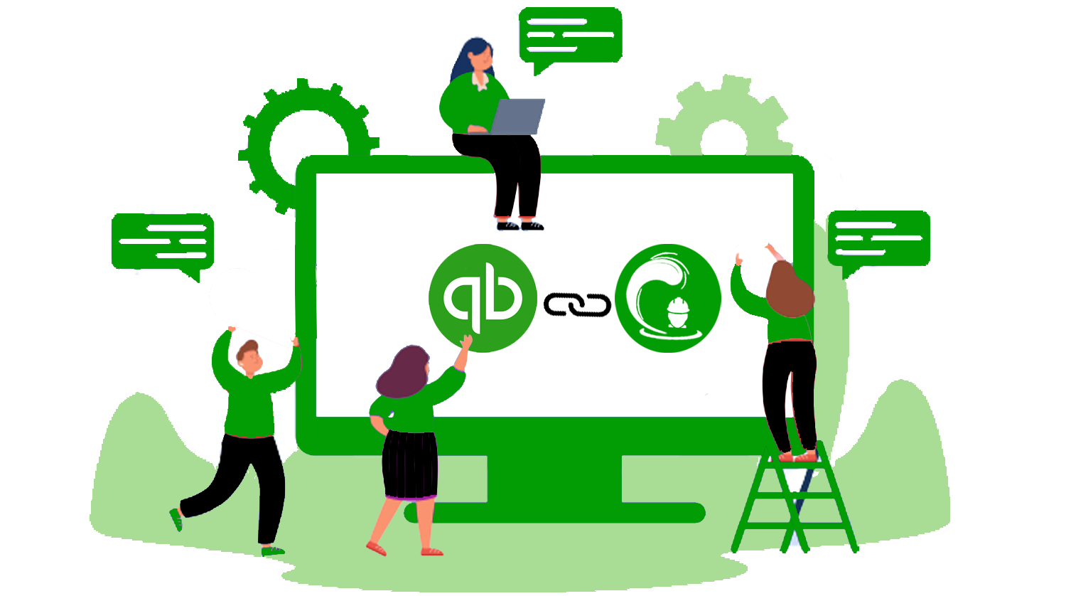 How FieldAx Resolves Long-Standing QuickBooks Integration Challenges – Field Service Software