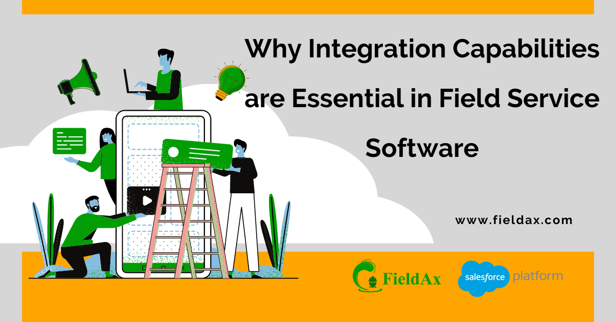 Unlock the Power of Integration: Why Integration Capabilities are ...
