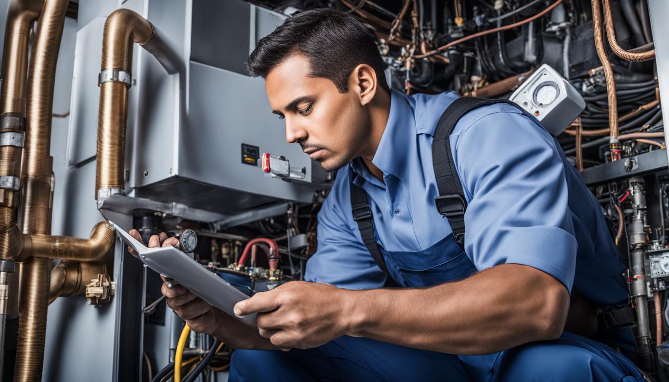 Top 7 Key HVAC Skills Every Technician Should Have – Field Service Software