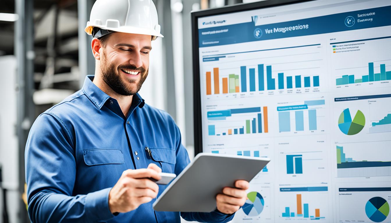 Integrating Mobile Apps in Field Service Management – Field Service ...