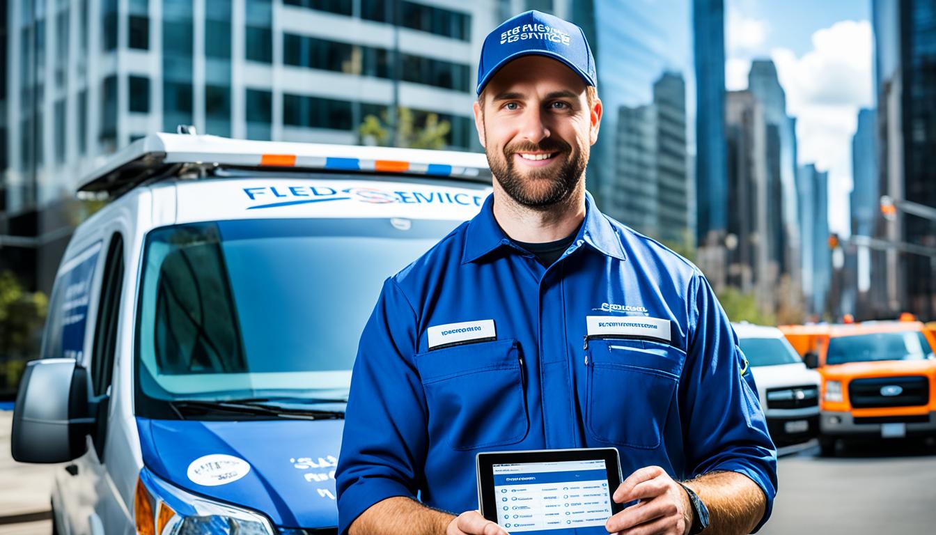 Overcoming Challenges: Solutions for Field Service Businesses in 2024 ...