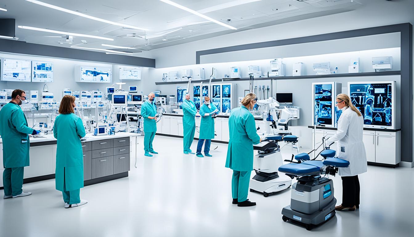 Essential Tips for Successfully Launching a Medical Equipment Business ...