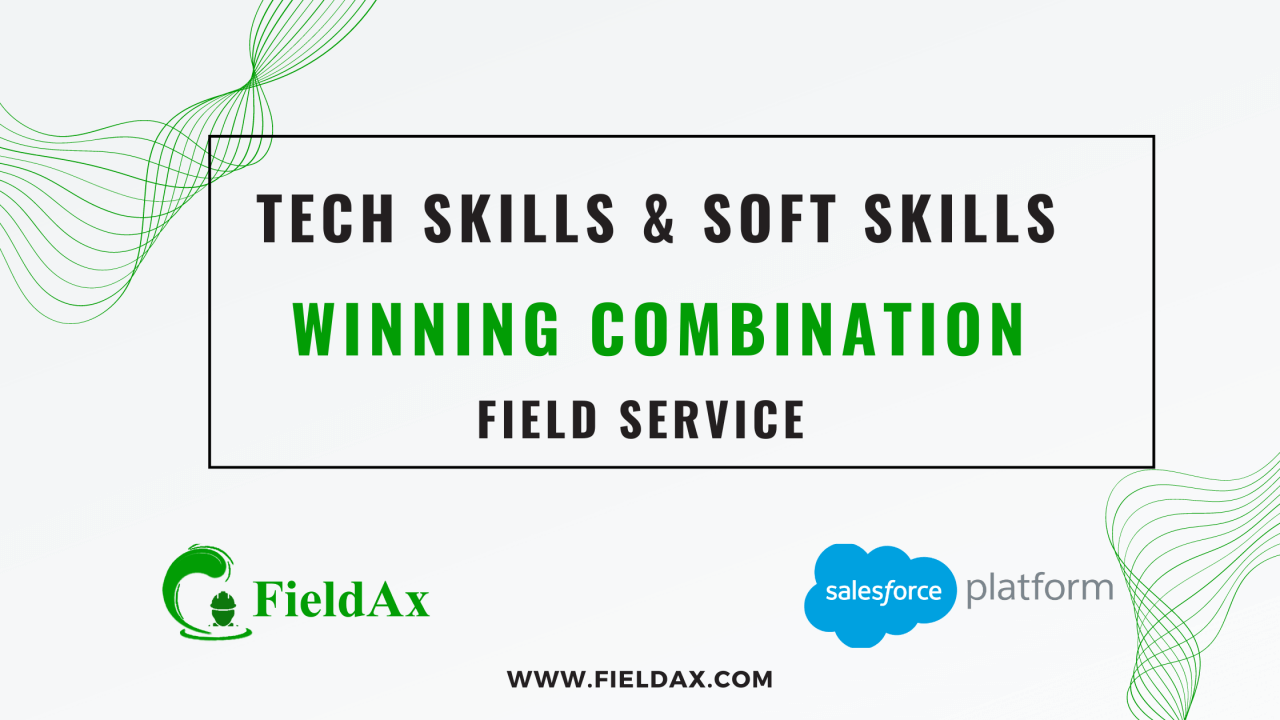 Tech Skills & Soft Skills Online: The Winning Combination in Field ...