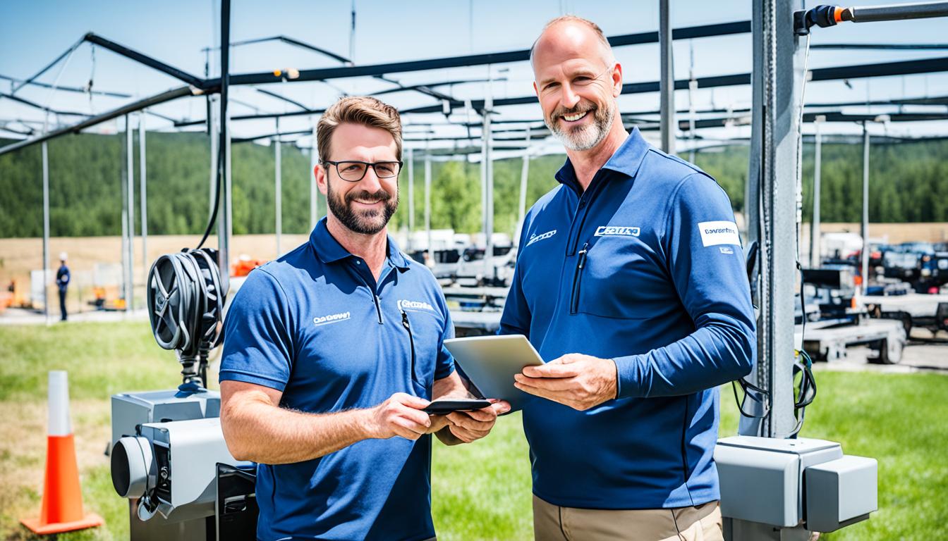 Maximizing Efficiency: Integrating Field Staff Management Software with ...