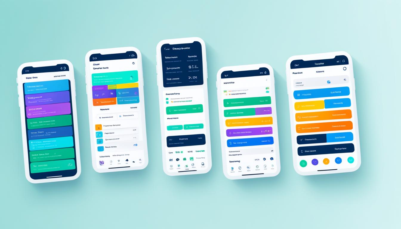 Comparing Mobile Apps for Field Staff Management in 2024 – Field ...