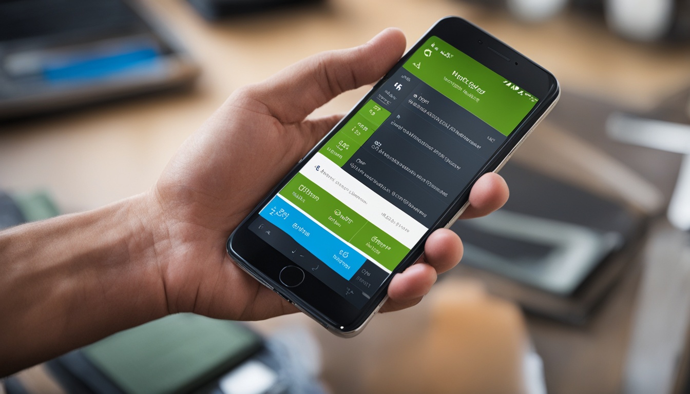 Comparing Mobile Apps for Field Staff Management in 2024 – Field ...
