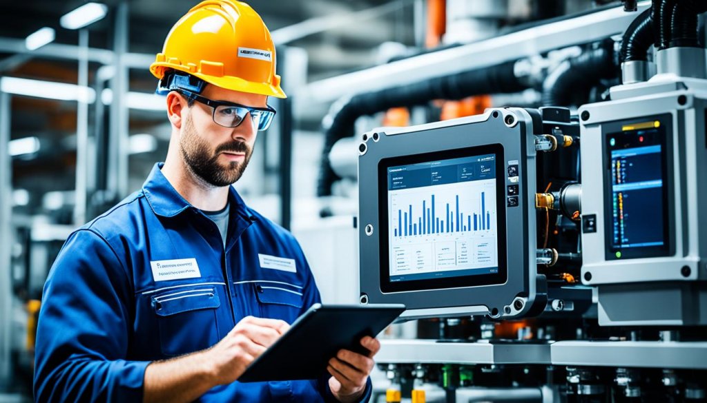 From Data to Decisions: How AI is Empowering Field Service Technicians ...