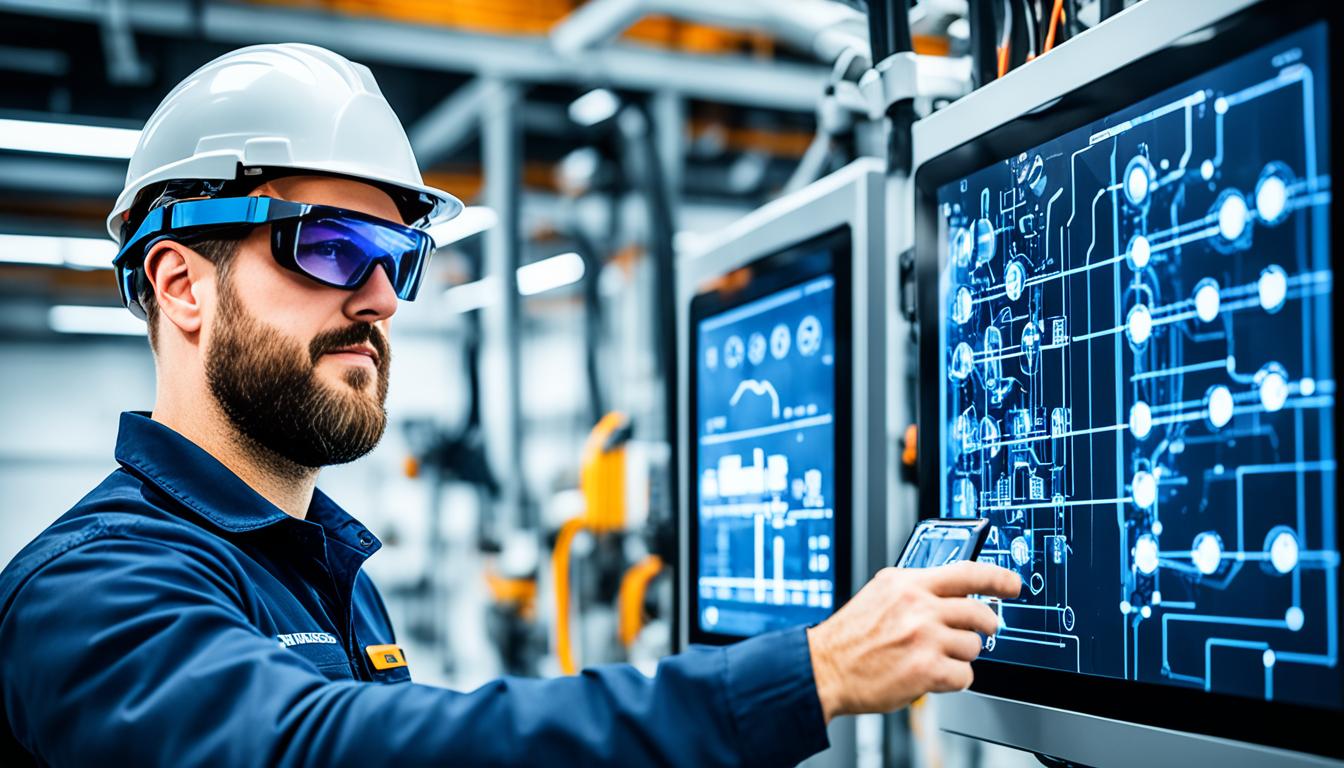 From Data to Decisions: How AI is Empowering Field Service Technicians ...