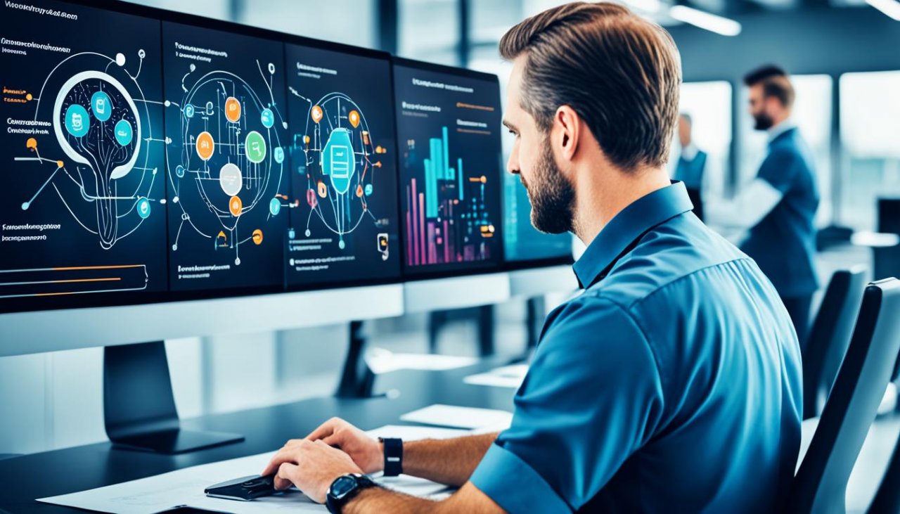 The Impact of AI on Workforce Management in the Field Service Sector ...