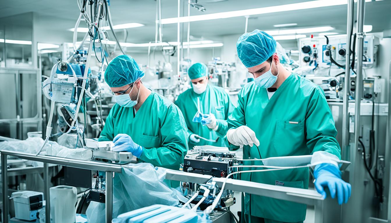 How to Prevent Delayed Maintenance of Medical Equipment – Field Service ...