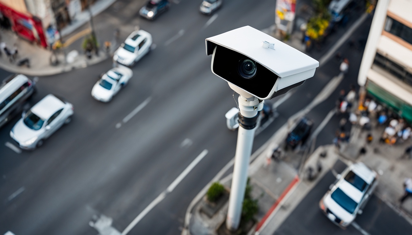How to Maintain Continuous Monitoring with CCTV Systems – Field Service ...