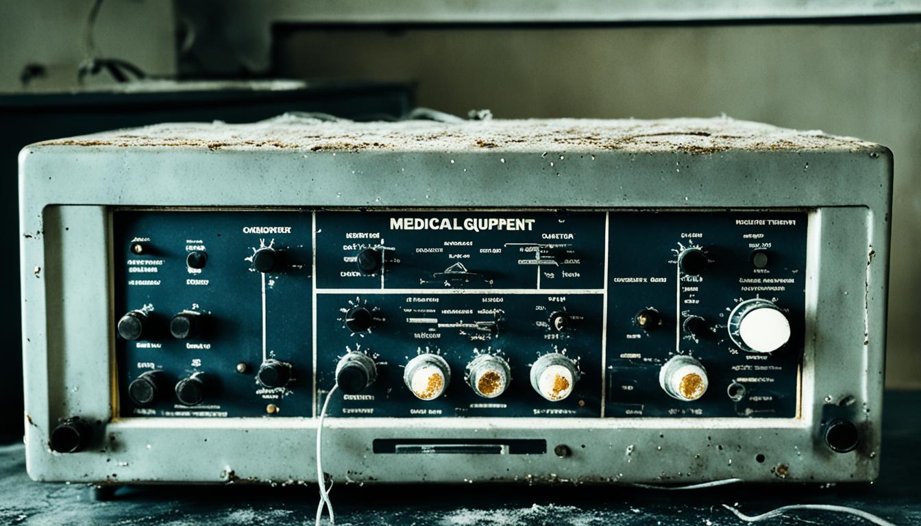 How to Prevent Delayed Maintenance of Medical Equipment – Field Service ...