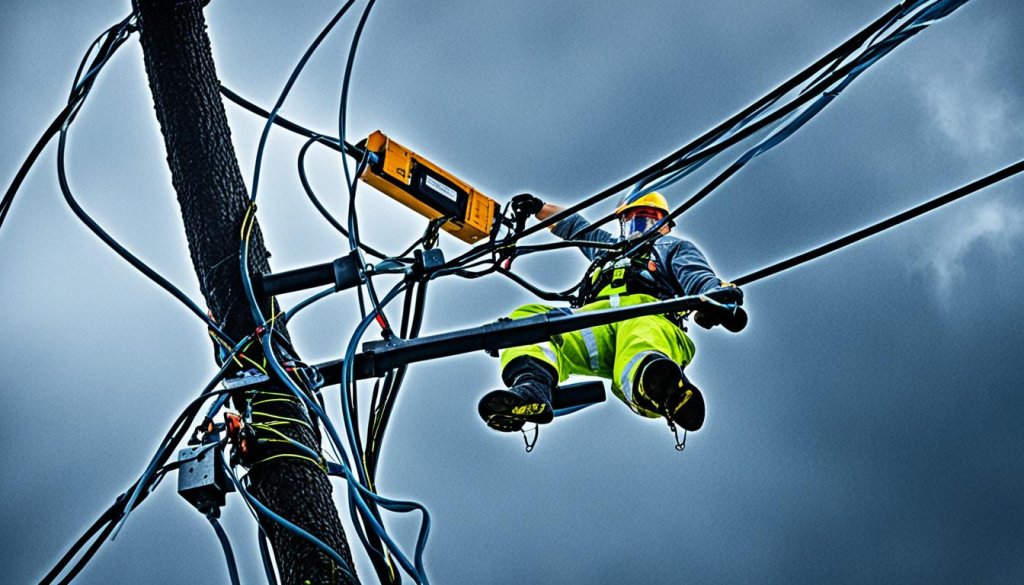Ensuring Technician Safety During Electrical Service Calls – Field ...