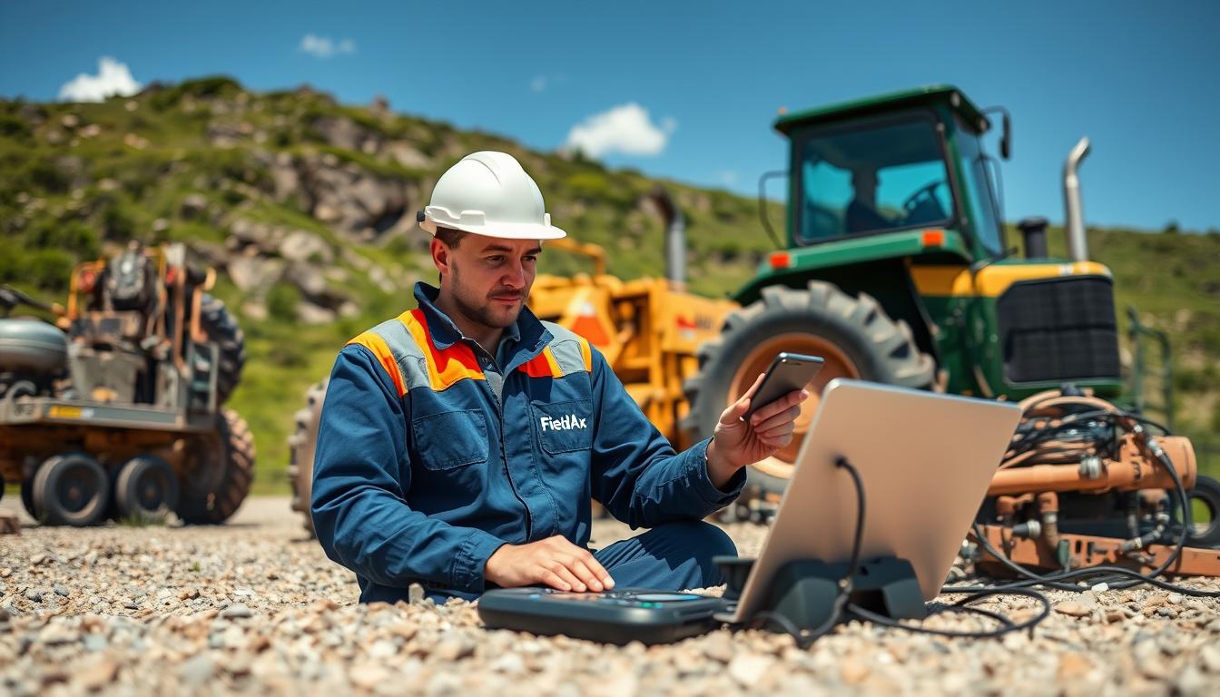 Why Proactive Maintenance is Key for Field Service Success – Field ...