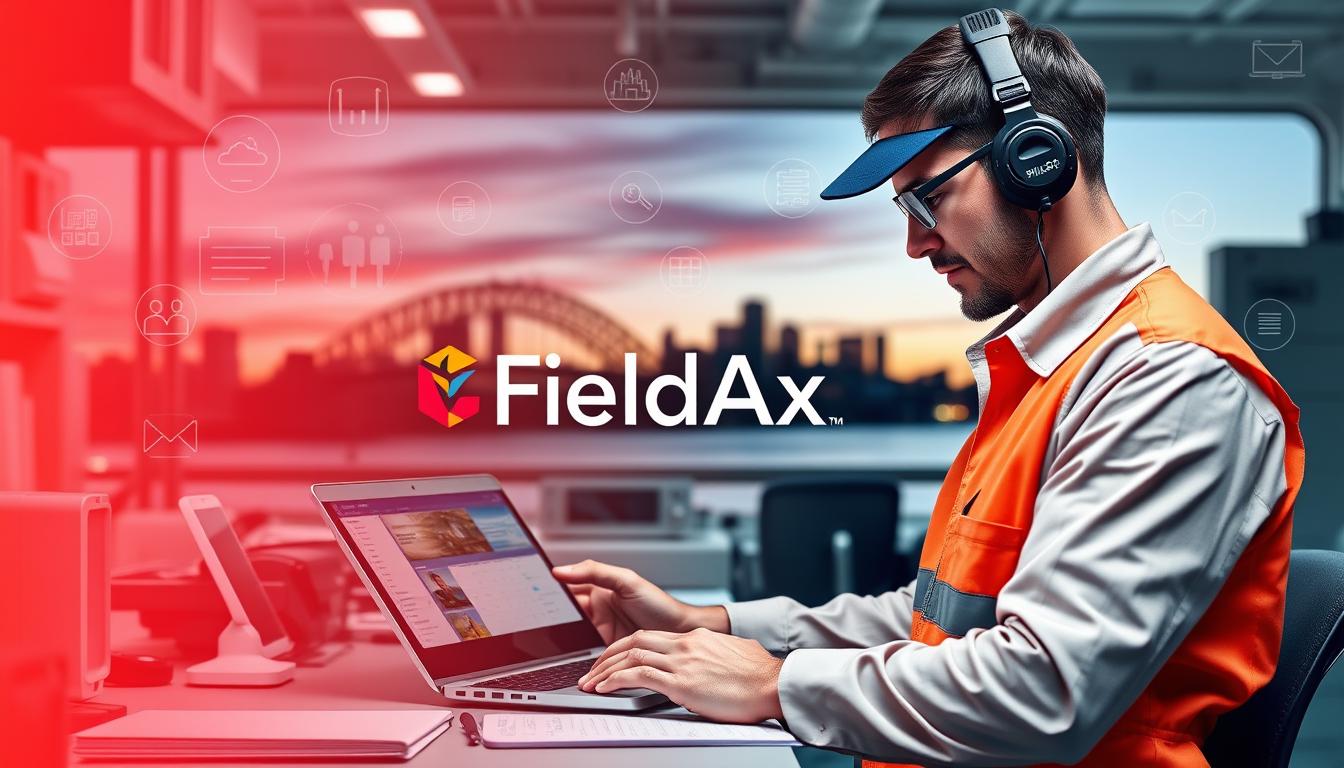 How Fieldax Ensures Consistent Field Service Quality in Hobart – Field ...