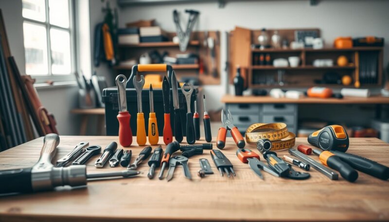 Essential Tools Every Handyman Needs for Efficiency and Success – Field ...